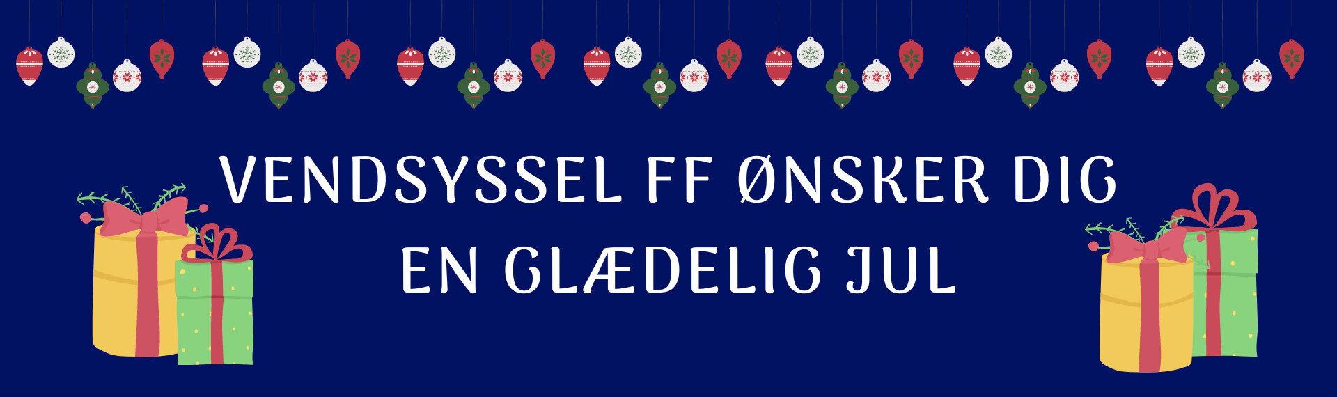 Vendsyssel FF
